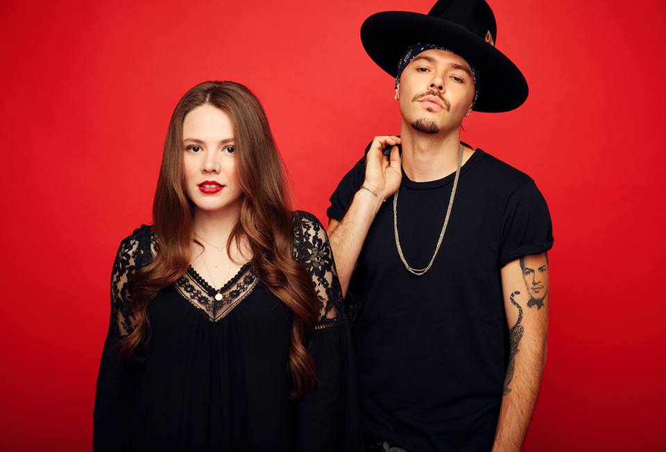 Jesse & Joy Archives | Entertainment Rocks