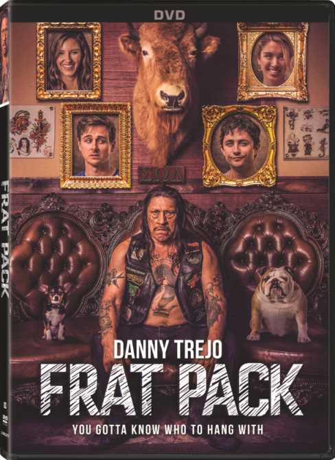 Frat Pack – Entertainment Rocks