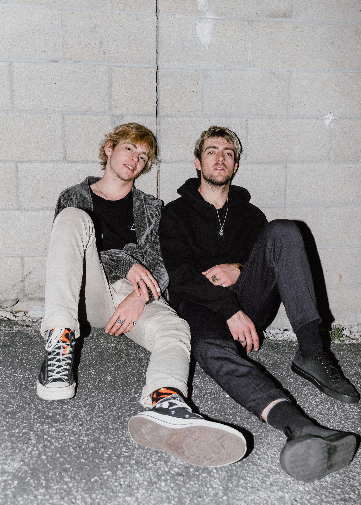 The Driver Era Release New Single, "Welcome To The End of Your Life ...