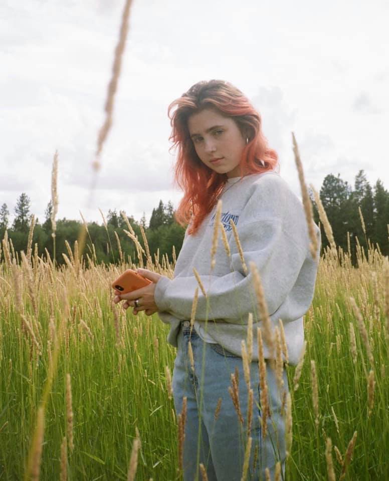 Clairo Announced As Apple Music Up Next Artist | Entertainment Rocks