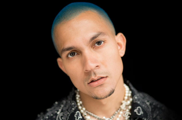 Tainy Releases New EP ‘Club Dieciséis’ | Entertainment Rocks