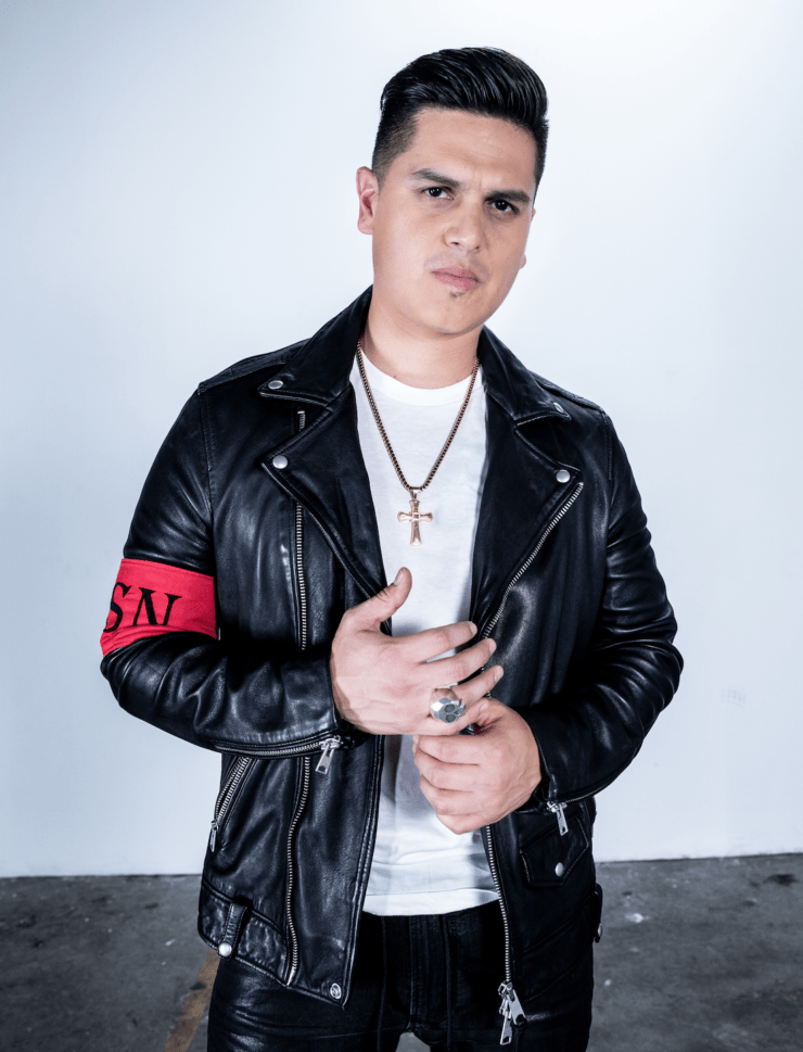 Régulo Caro Primeras Nominaciones del 2020 en 'Premio Lo Nuestro' | Entertainment Rocks