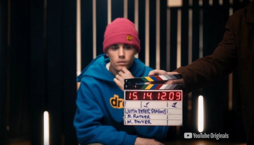 YouTube Originals Announces Justin Bieber Documentary Series, 'Justin ...