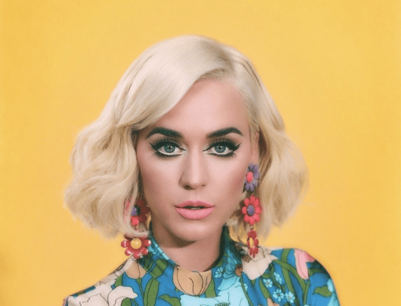 Katy Perry Stars In Jeremy Zag’s Animated Musical ‘Melody ...