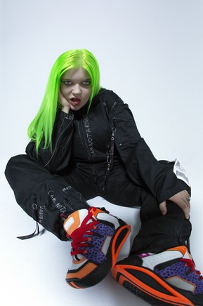 ALMA Releases Single “Stay All Night” Along With Two New Songs From ...