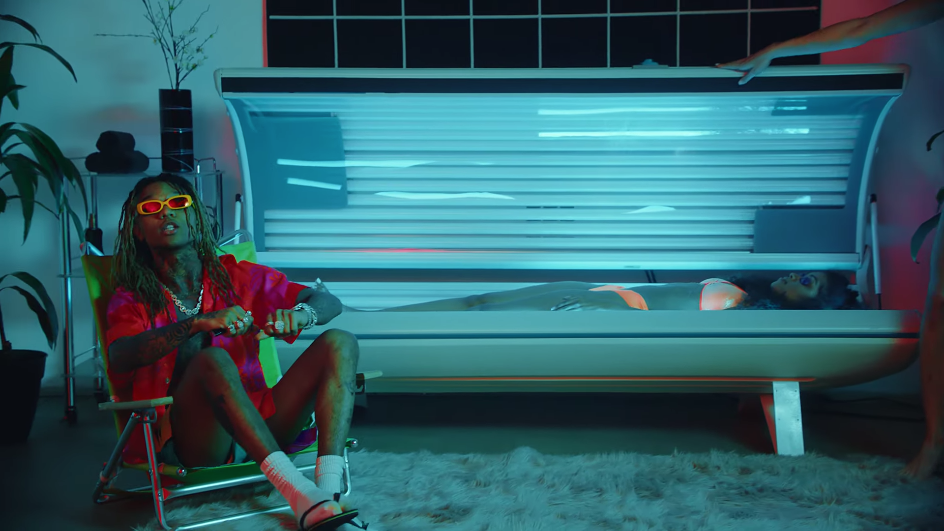 Swae Lee Releases "Someone Said" Music Video | Entertainment Rocks