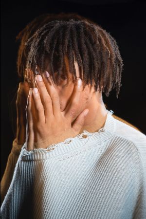 Singer, Rapper, and Producer KOFI Announces Electrifying Performance ...