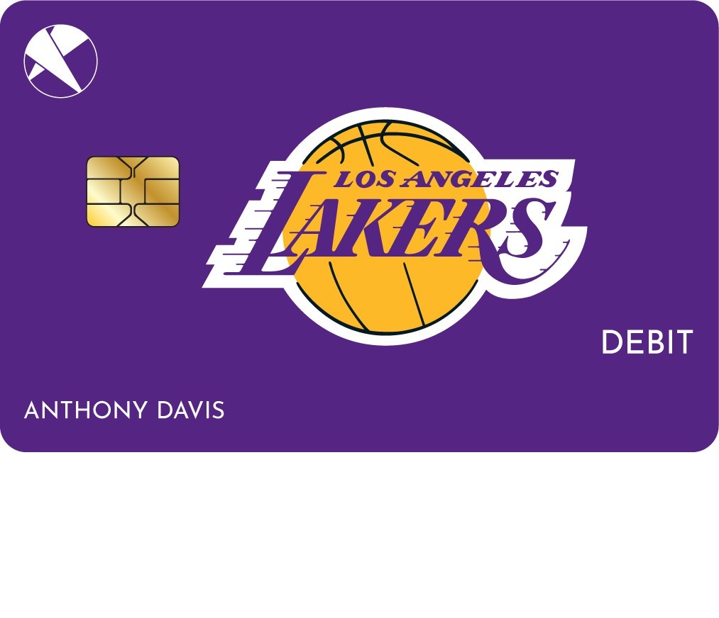First Entertainment Credit Union and Los Angeles Lakers Announce Lakers ...