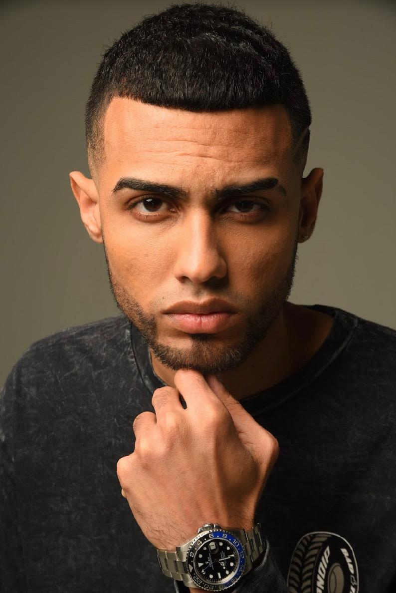 Jay Wheleer es el artista #1 en la República Dominicana | Entertainment ...