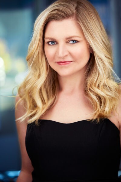 Carrie Daniel's ‘The Perfect Date for Every Woman’ Nominated For Best ...