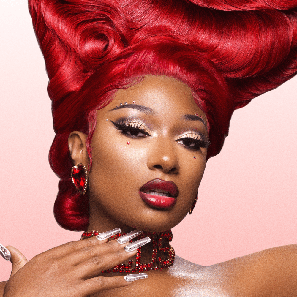 Megan Thee Stallion Releases Megan Thee Stallion Releases