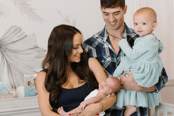Jessica Nickson Launches Adorable and Chic Baby Gear Collection with ...