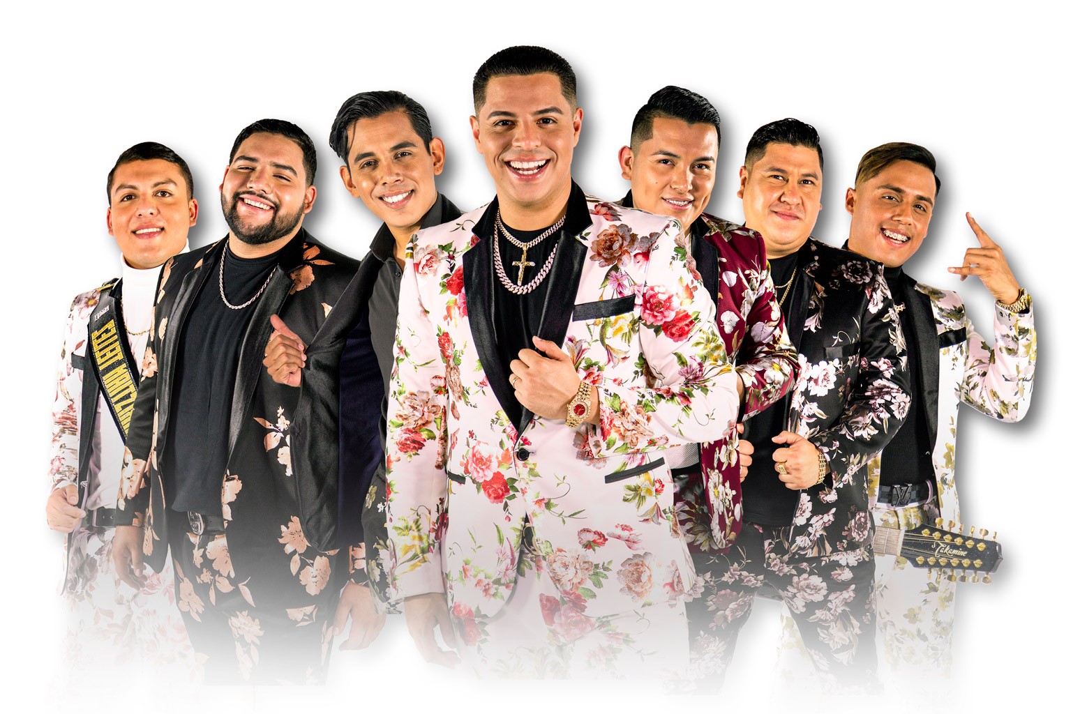 Grupo Firme Anuncia Tercera Fecha En El Staples Center De Los ángeles