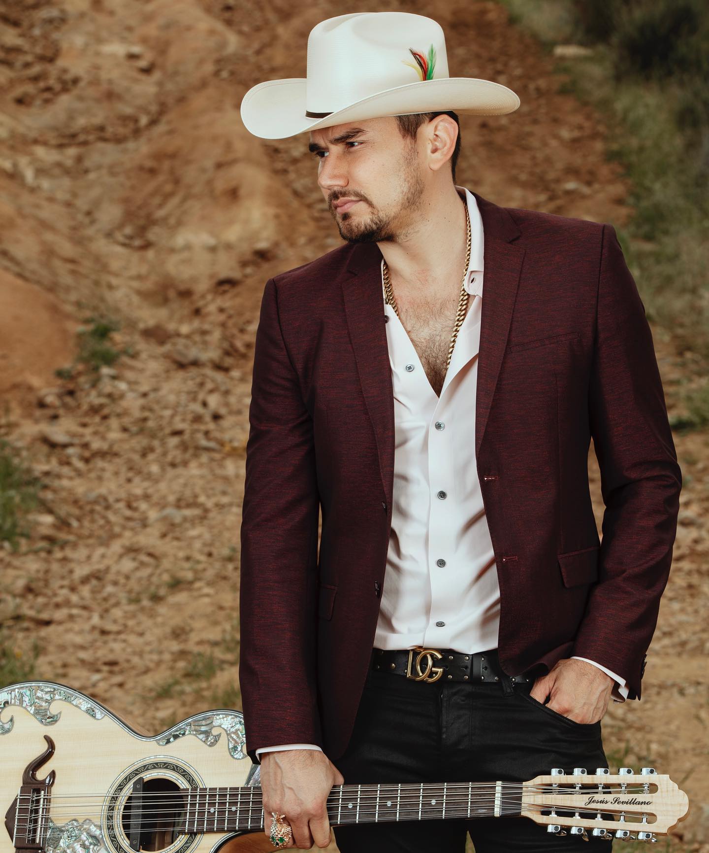 Kanales Rinde Homenaje A Chalino Sanchez Con el Tema "Chalino El Rey ...