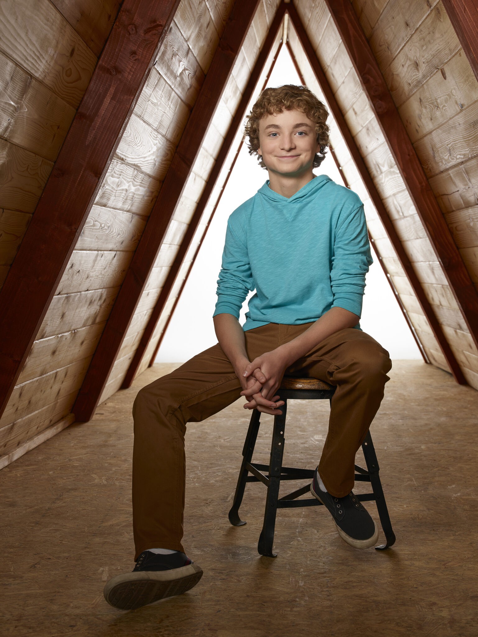 Disney Channel's 'BUNK'd'Kicks Off Another Adventure-Packed Summer at ...