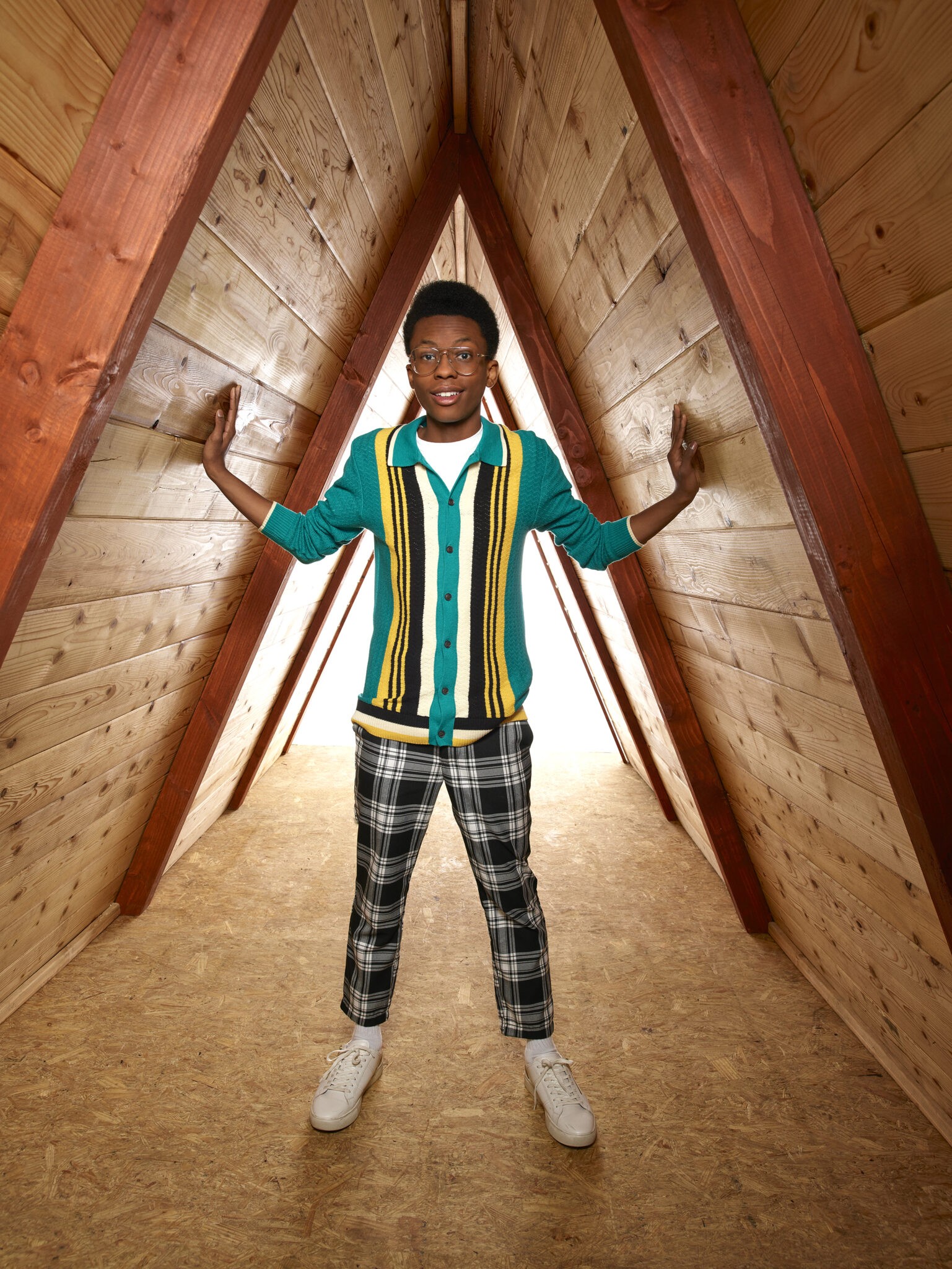 Disney Channel's 'BUNK'd'Kicks Off Another Adventure-Packed Summer at ...