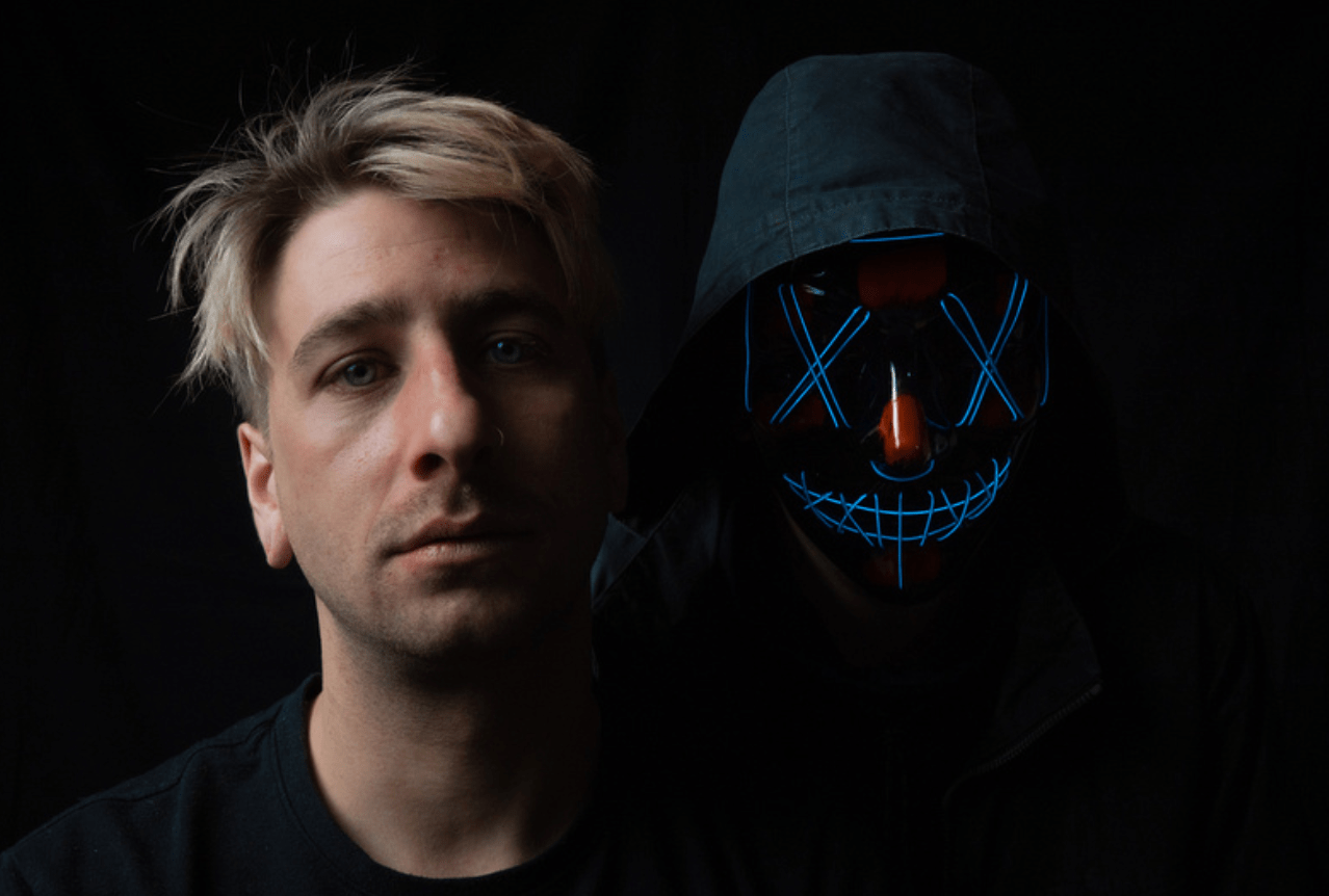 NO1KNOWS x KVNE Team Up for Dance Anthem "Time of Death ...