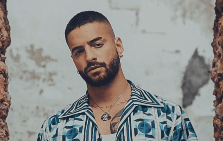 Maluma Lands First #1 Song of the Year with "Según Quién" on the Latin ...