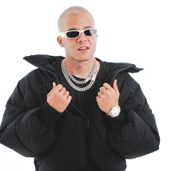 Nio Garcia Announces “AM Tour 2021” – Entertainment Rocks