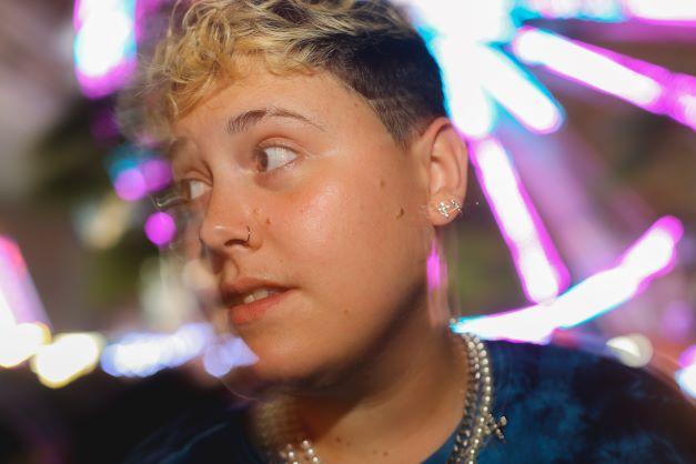 Goldilocks Takes Us to Paradise In “Slide My Way” Music Video ...