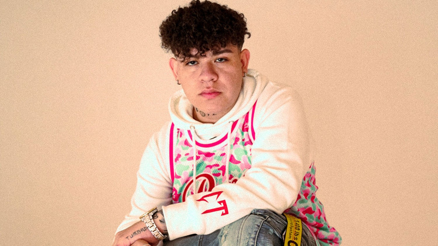 Junior H Anuncia “$AD BOYZ TOUR” – Entertainment Rocks