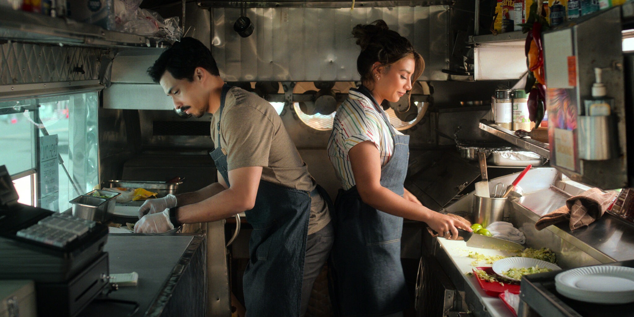 FIRST LOOK - Season Two of Netflix's 'Gentefied' Streaming on November 10th | Entertainment Rocks