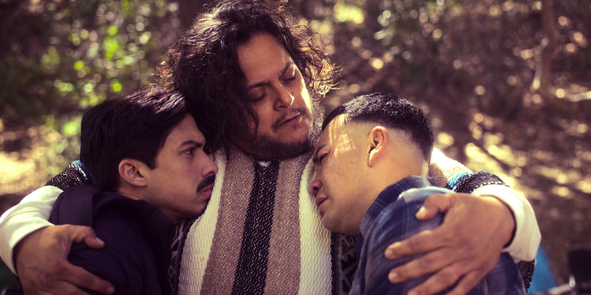 FIRST LOOK - Season Two of Netflix's 'Gentefied' Streaming on November 10th | Entertainment Rocks