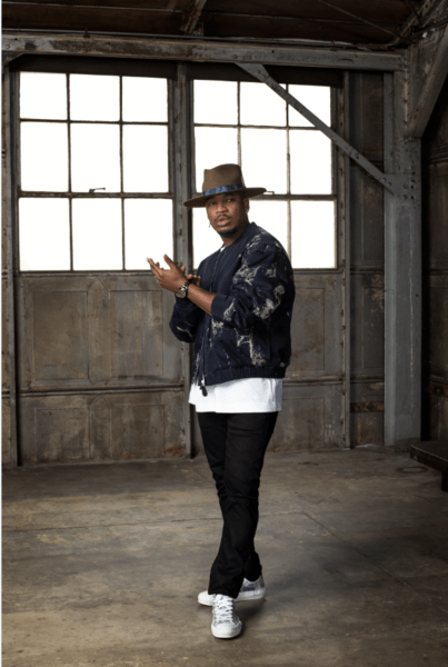 Ne-Yo Releases New Single and Video, "What If" | Entertainment Rocks