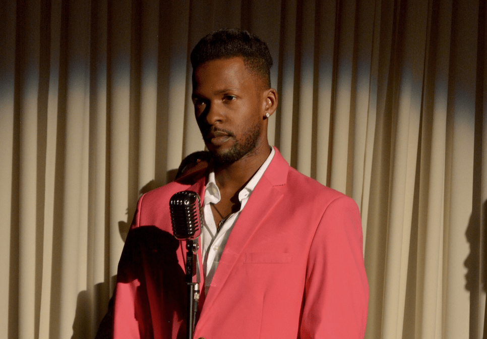 Cameron Forbes Releases Sultry Single and Video “Endless ...