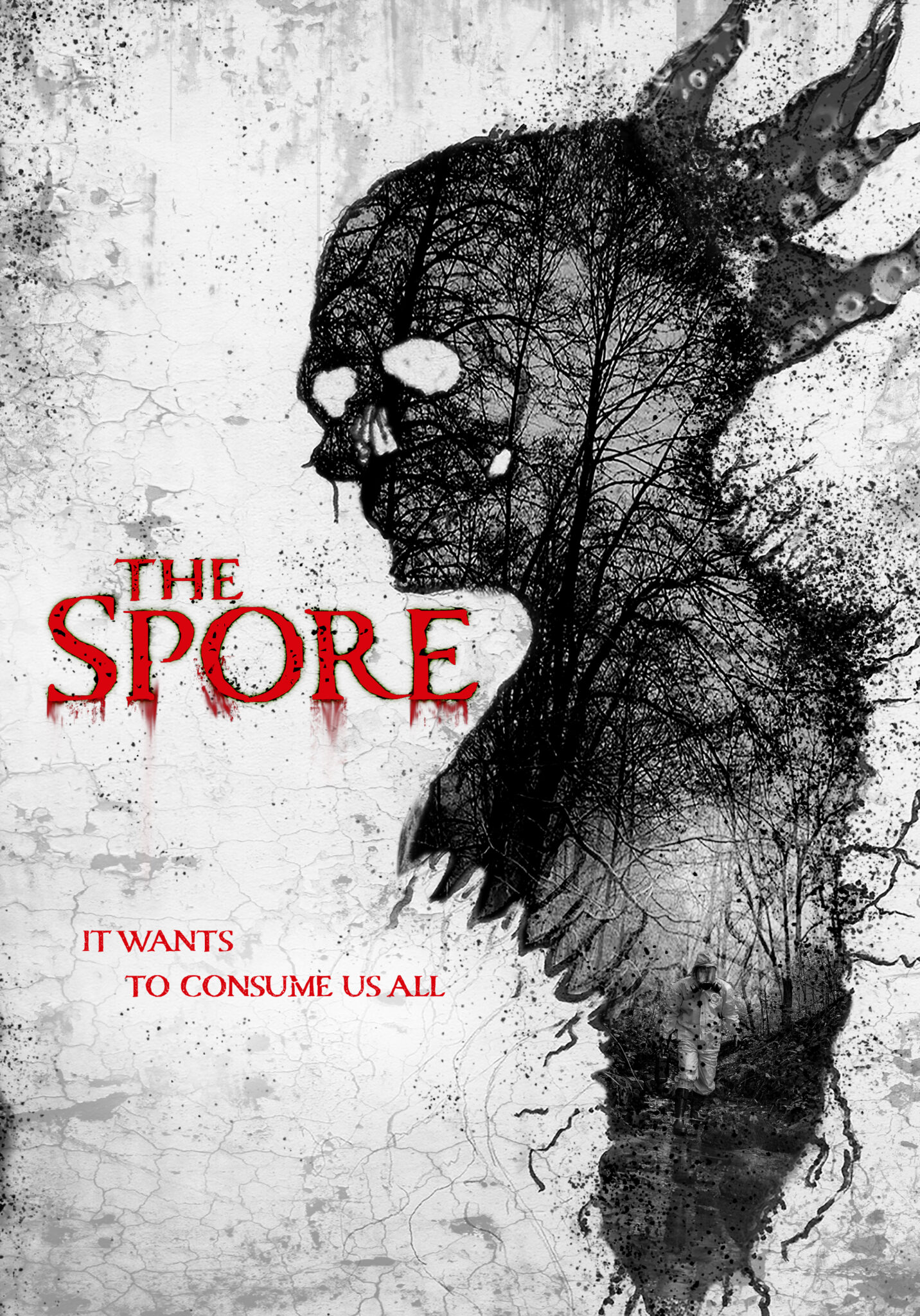Lionsgate's 'The Spore' starring Jeannie Jefferies Arrives on Digital ...