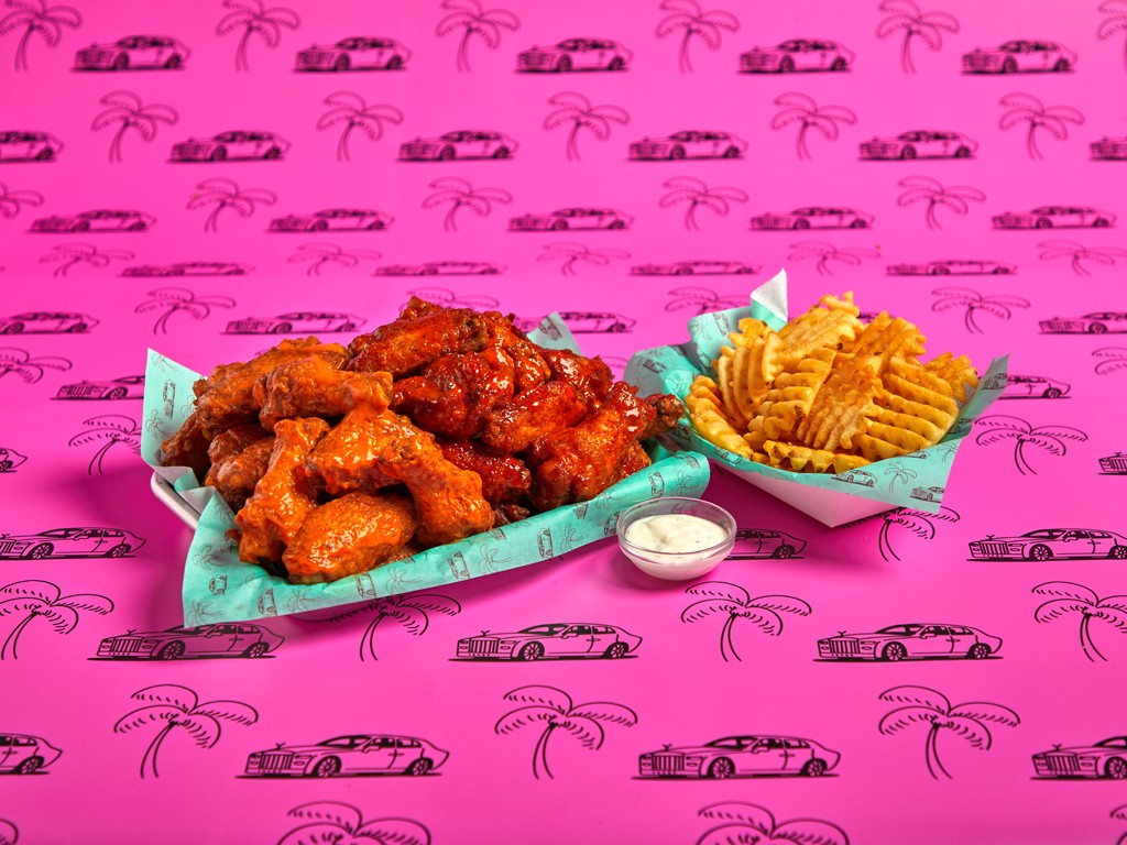 DJ Khaled partners with REEF To Launch New Restaurant: Another Wing ...