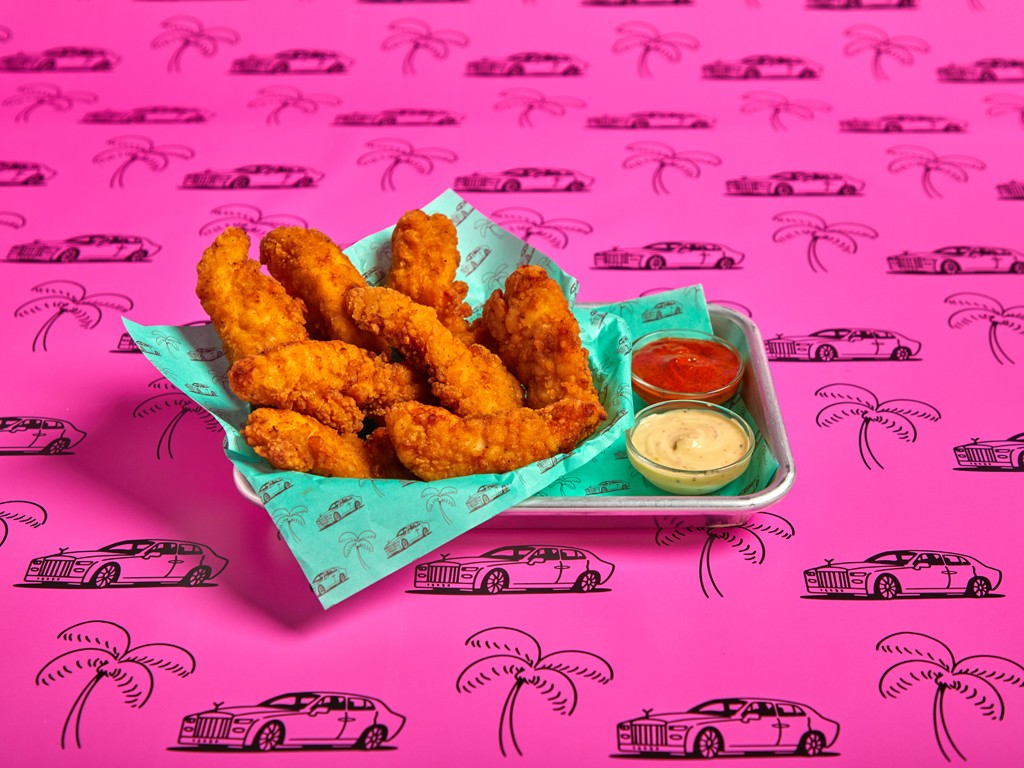 DJ Khaled partners with REEF To Launch New Restaurant: Another Wing ...