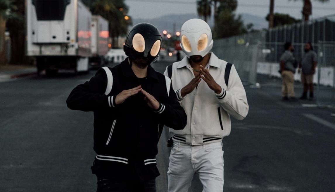 AREA21 Release Debut Album, ‘Greatest Hits Vol. 1’ – Entertainment Rocks