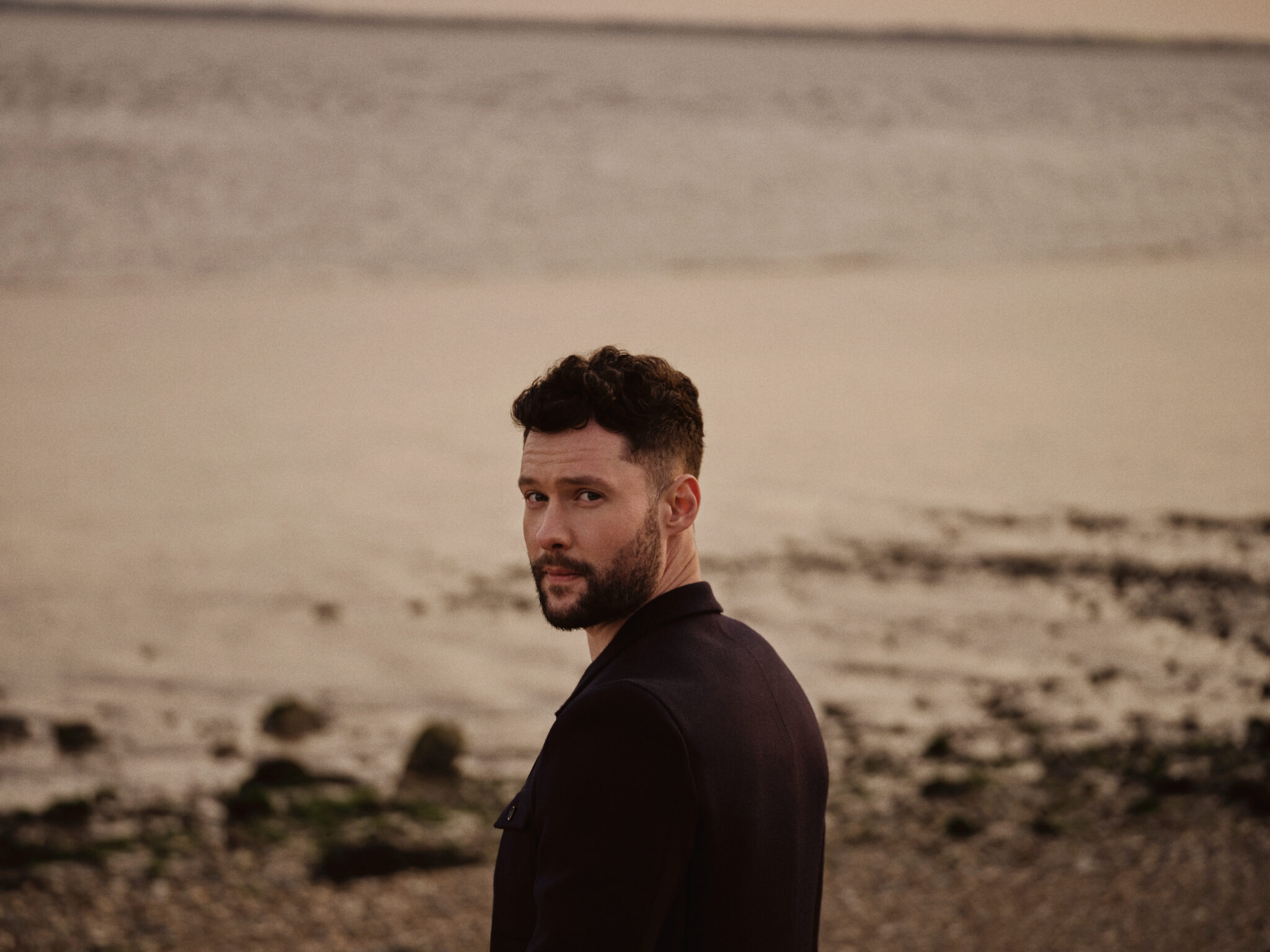 Calum Scott Releases Video for "Rise" | Entertainment Rocks