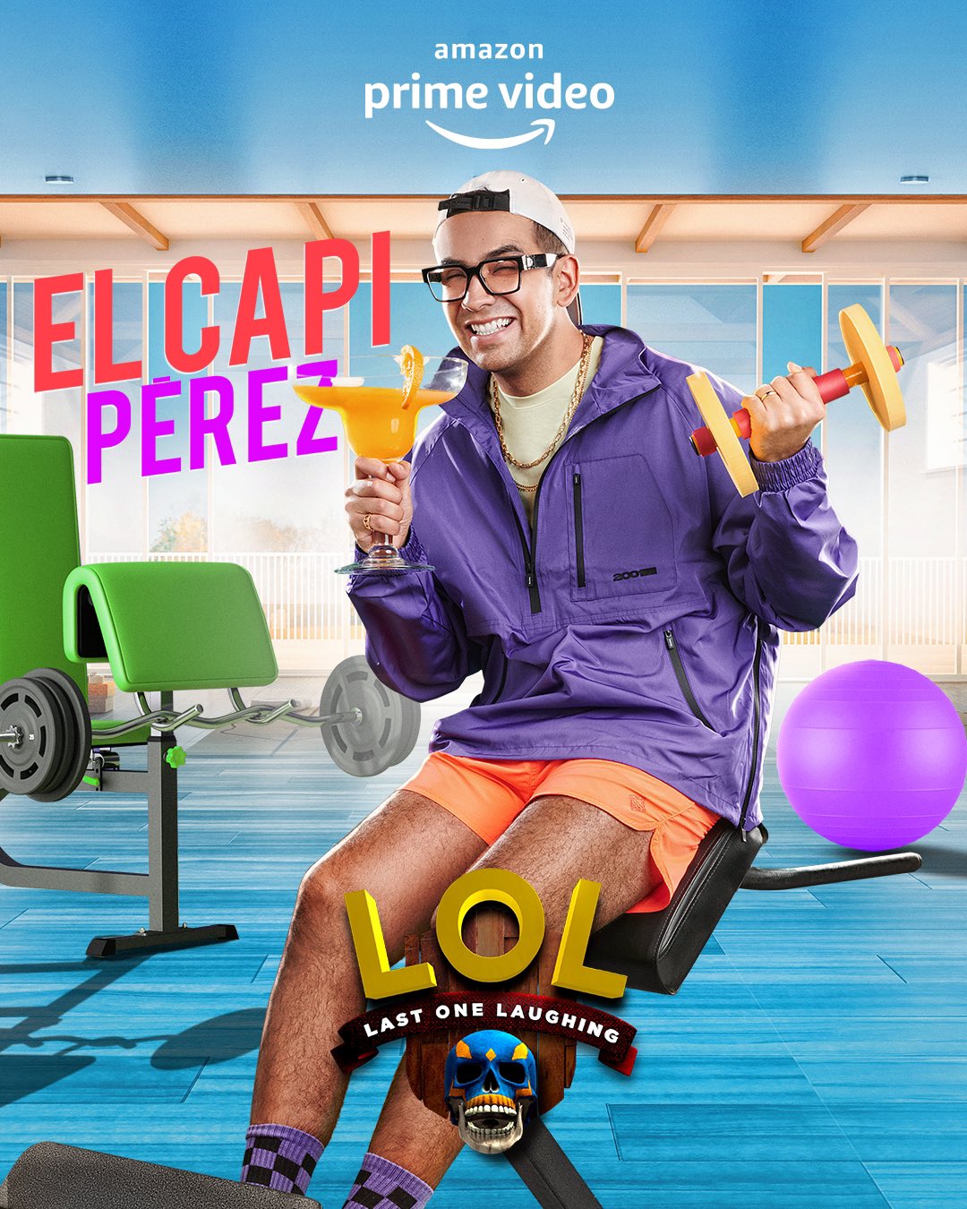 Meet The Comedians Competing in Season Three of Amazon Prime Video's ...