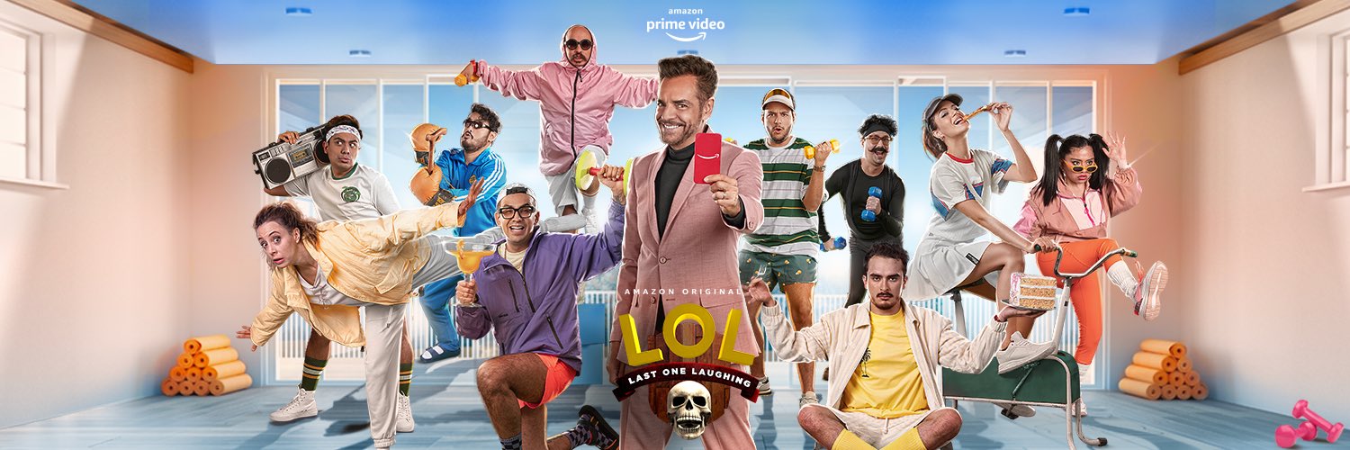 Meet The Comedians Competing in Season Three of Amazon Prime Video's ...