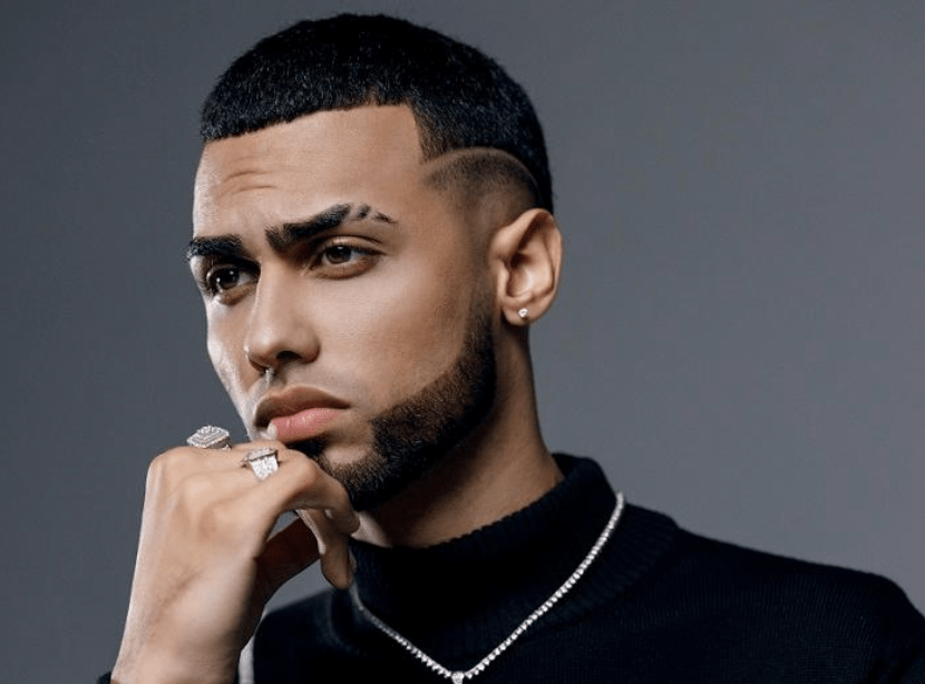 Jay Wheeler Receives Second #1 | Entertainment Rocks