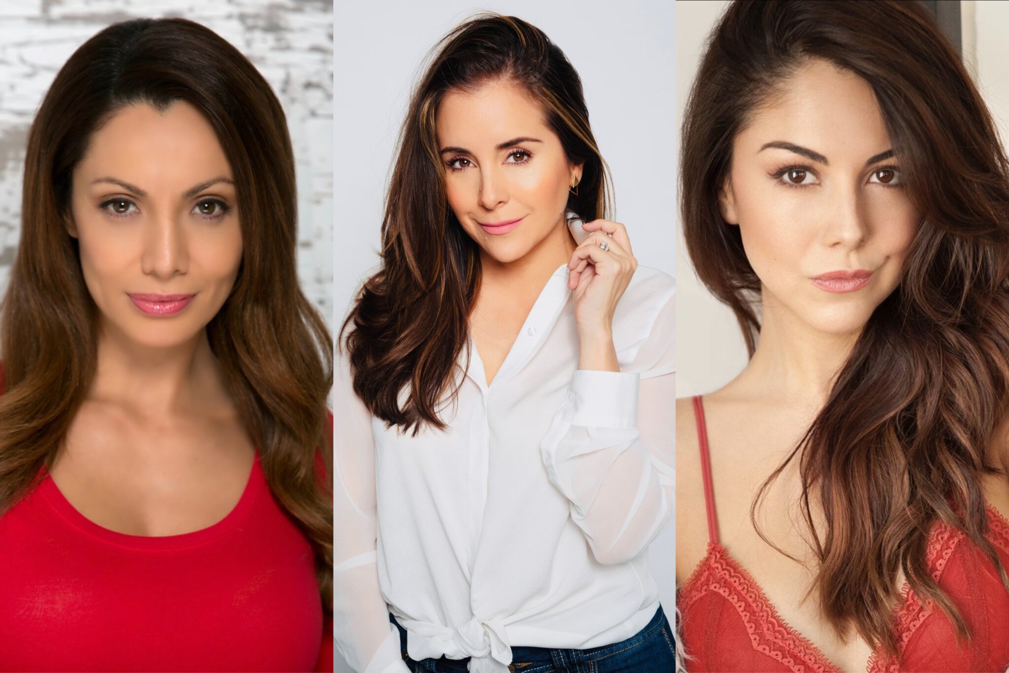 Karyme Lozano, Victoria Del Rosal & Ilean Almaguer To Star in Untitled ...