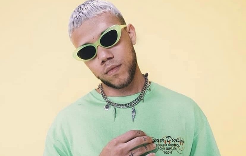 Jhay Cortez Releases New Song, “ENTERRAUW” | Entertainment Rocks