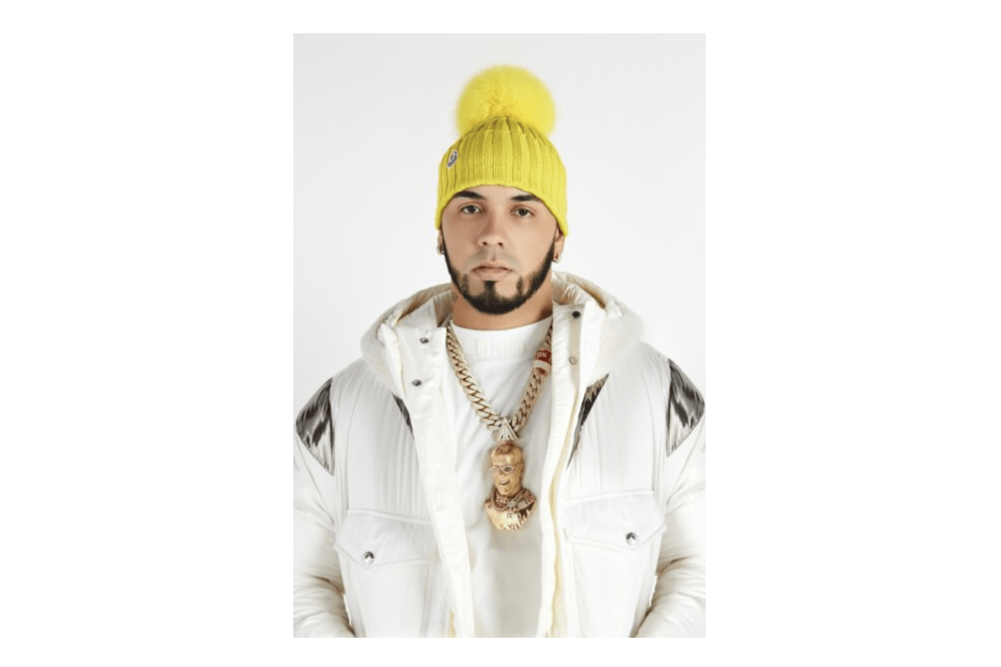 Anuel AA Estrena Nuevo Sencillo “Llorando en un Ferrari ...