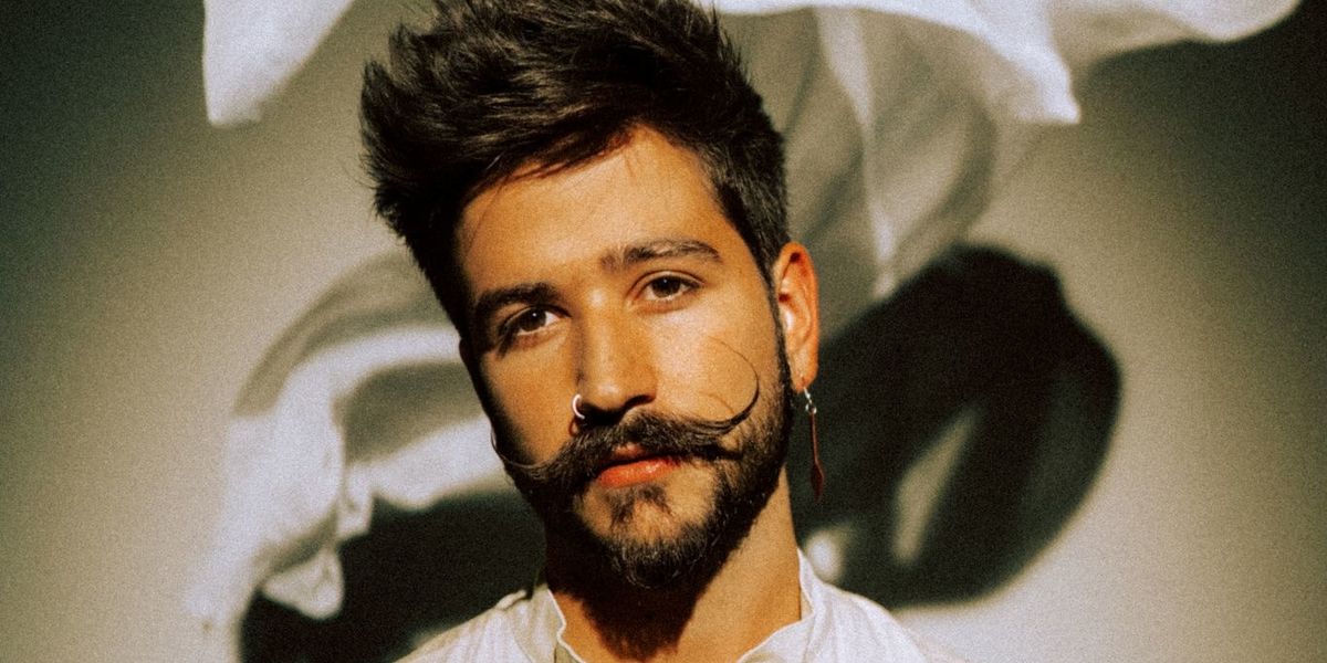 CAMILO Releases New Single, “Pesadilla” – Entertainment Rocks