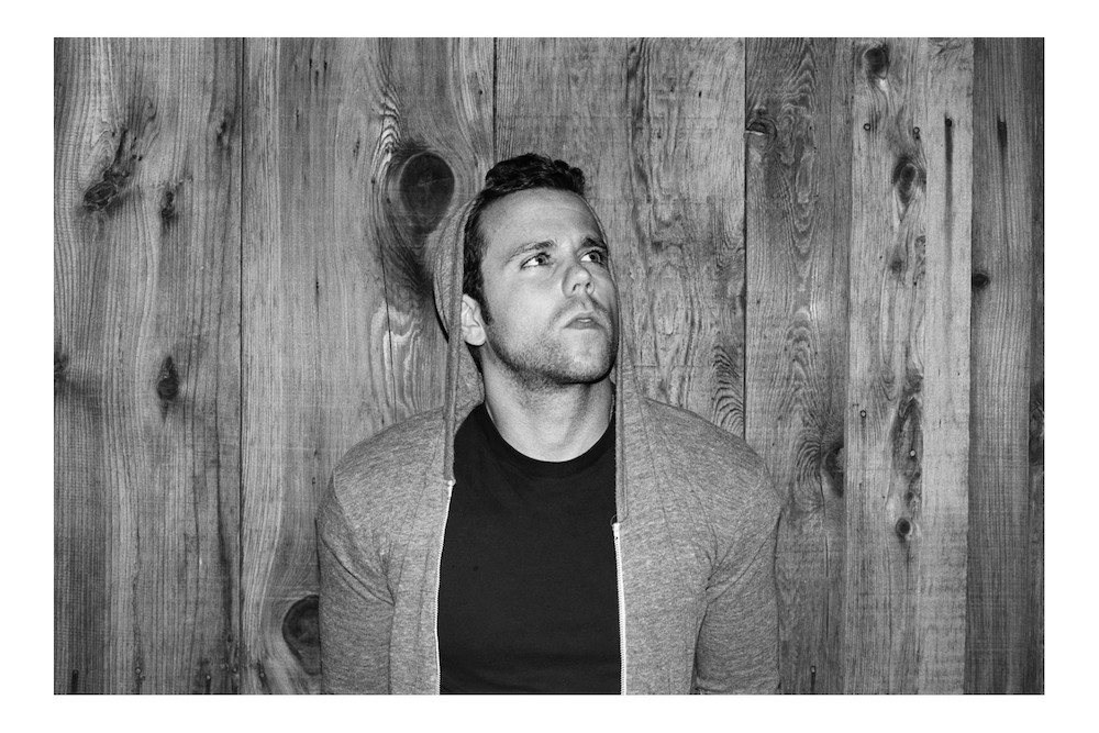 M83 Debuts "My Tears Are Becoming A Sea" Video; Announces "Hurry Up, We ...