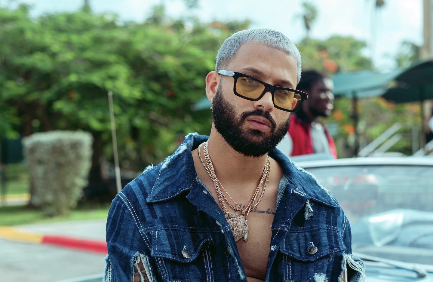 Alex Rose Enters New Era with “Melodrama” | Entertainment Rocks