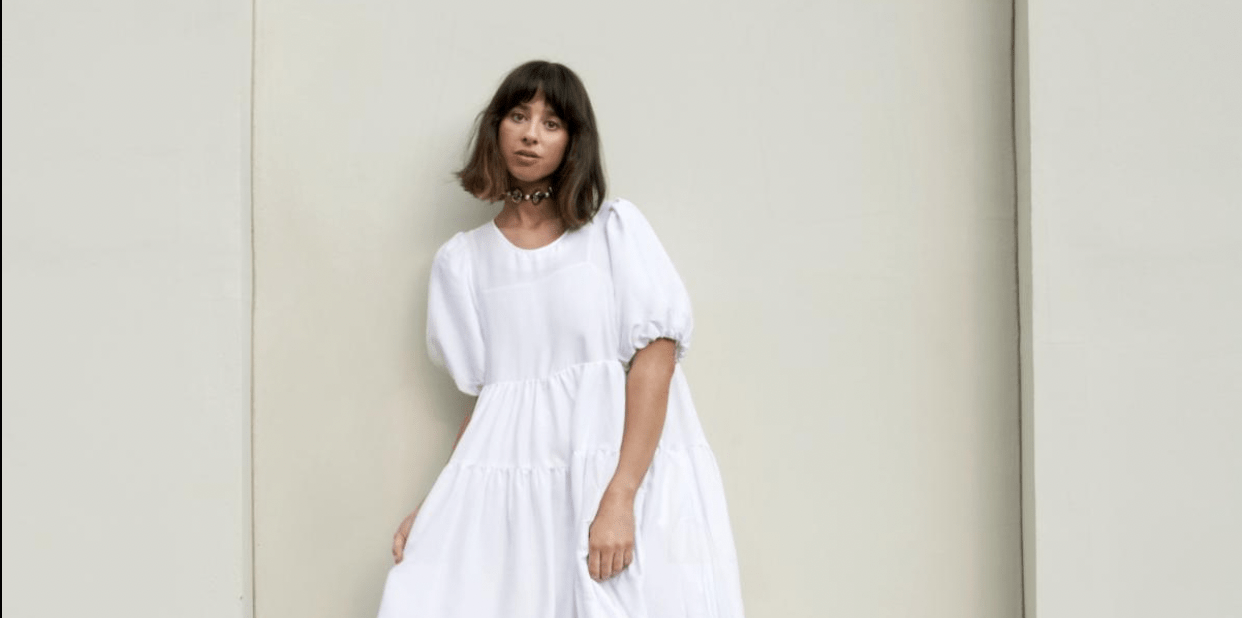 Foxes Releases New Single, "Absolute" | Entertainment Rocks