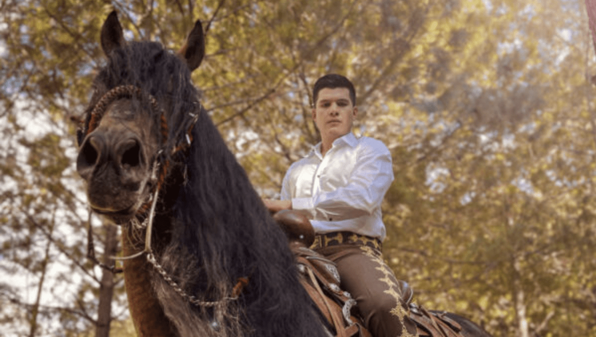 Chayín Rubio Estrena Nuevo Sencillo, "¿Por Qué Te Vas de Mí ...