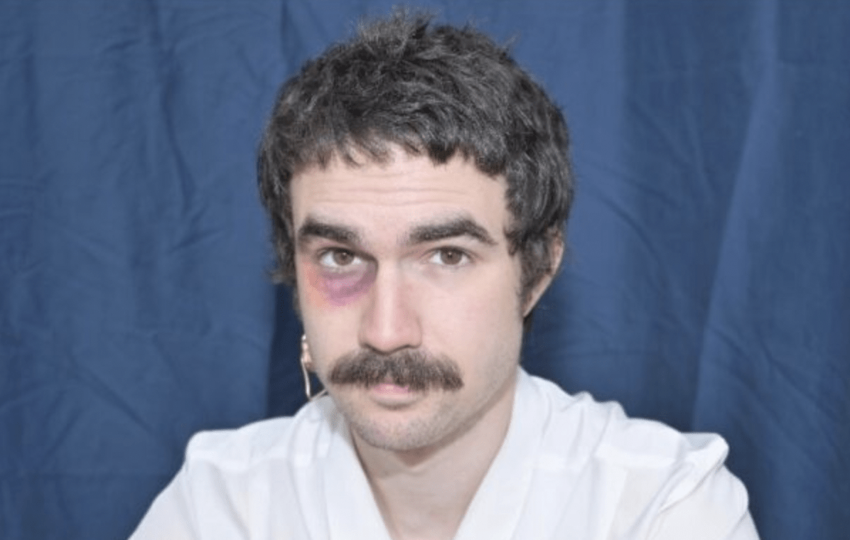 Listen to Oh Bummer!'s "Mirrors" | Entertainment Rocks