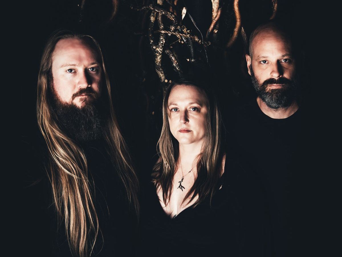 EIGHT BELLS Release new video, 'Destroyer' | Entertainment Rocks