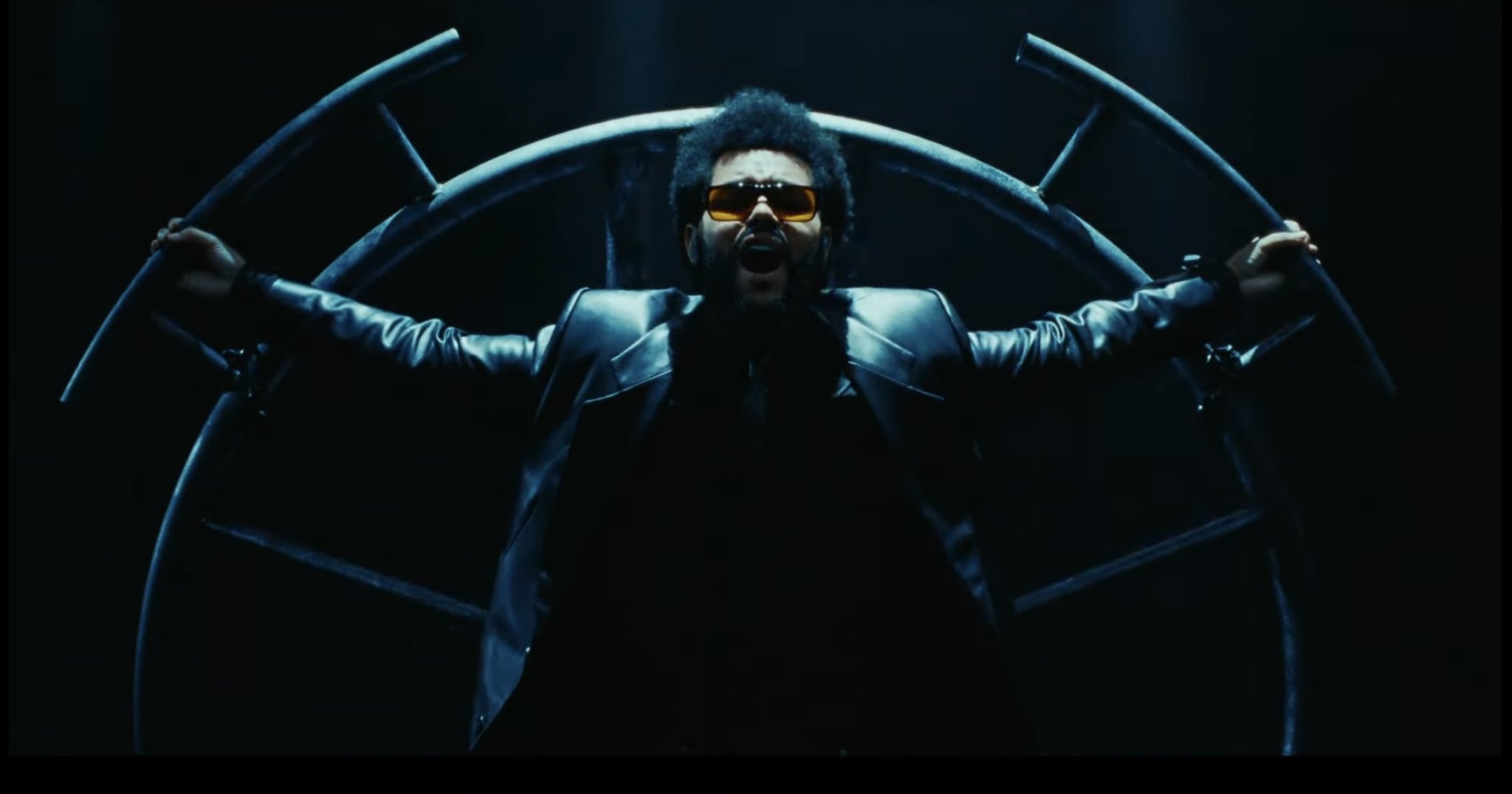 The Weeknd Releases Video for "Sacrifice" | Entertainment Rocks