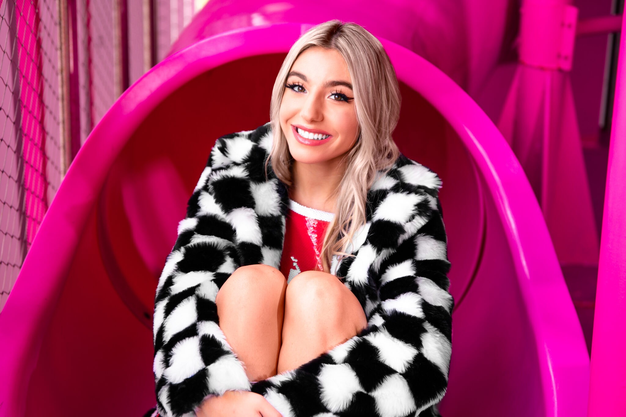 Peach Martine Releases "True Story" Video via Facebook | Entertainment ...