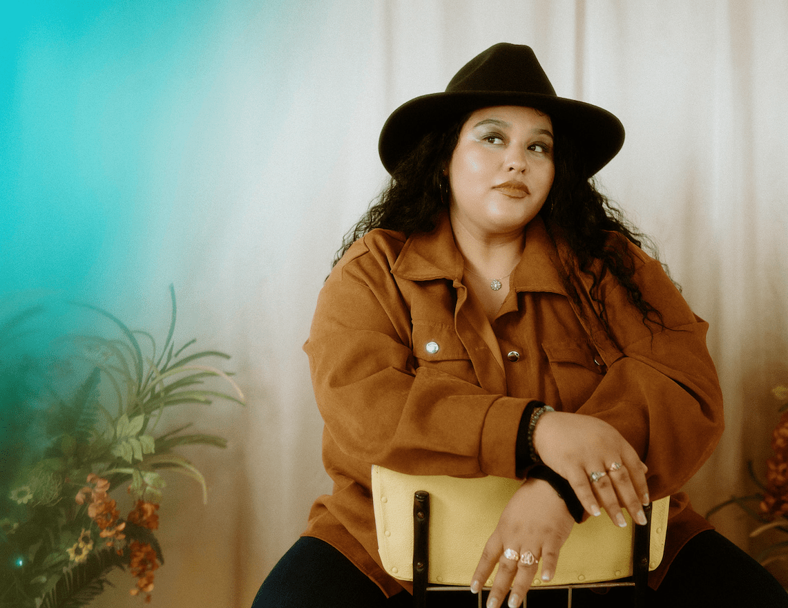 Maria Sanchez Releases New Track, “Hey Love” – Entertainment Rocks